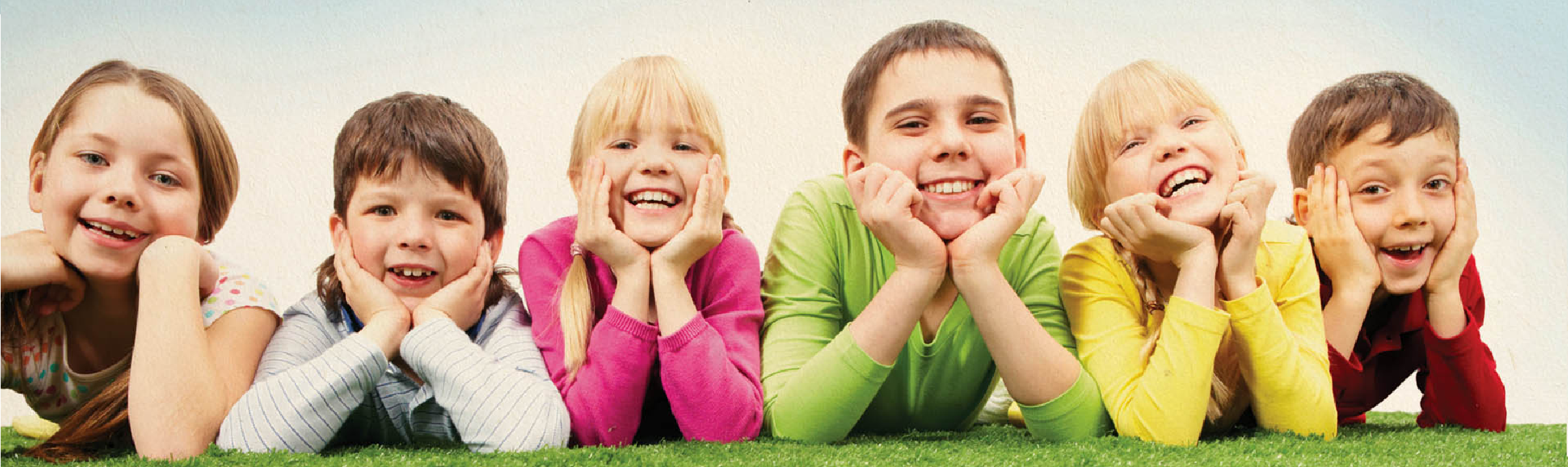 Hope Filled Kids - Hope Church